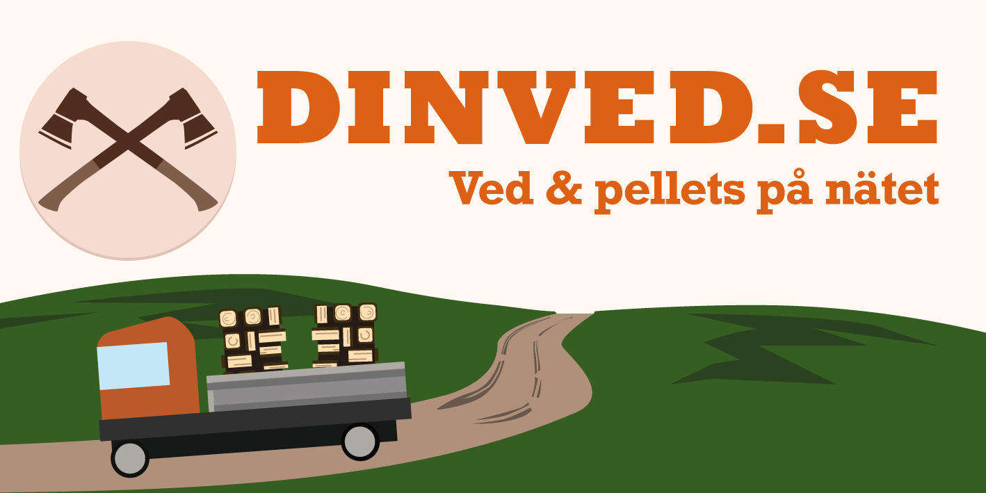 Dinved.se - Vi köper massaved!